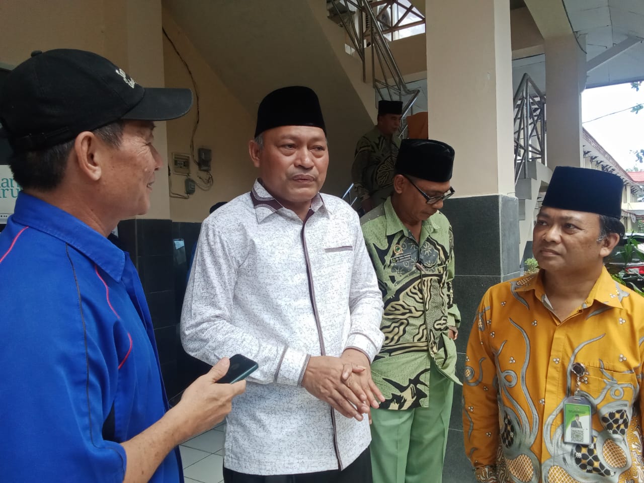 MAN Model Manado Segera Miliki Kepala Sekolah Definitif - Amunisi.co.id